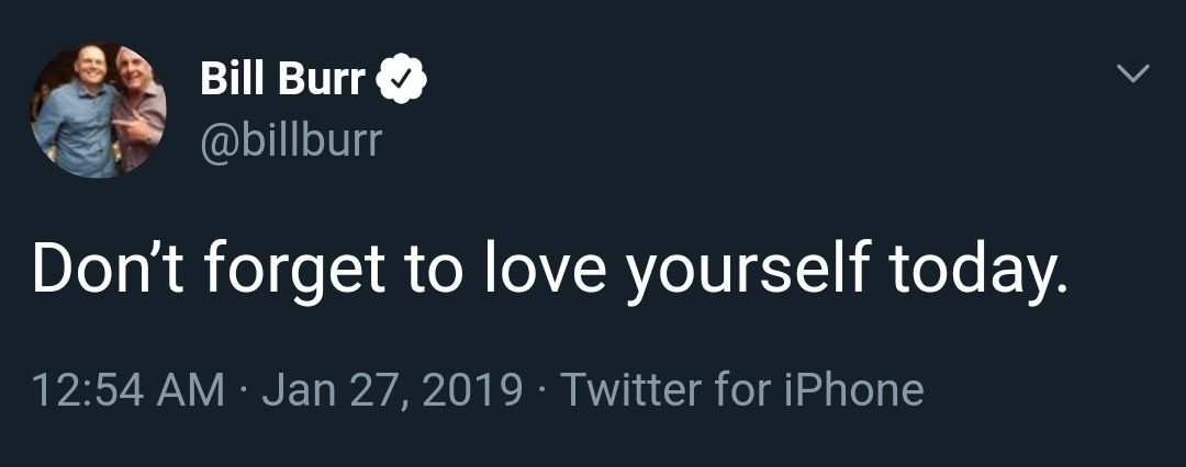 How is this not the top post of this sub? I just feel like fir meeeee, It's so brave! | Scrolller