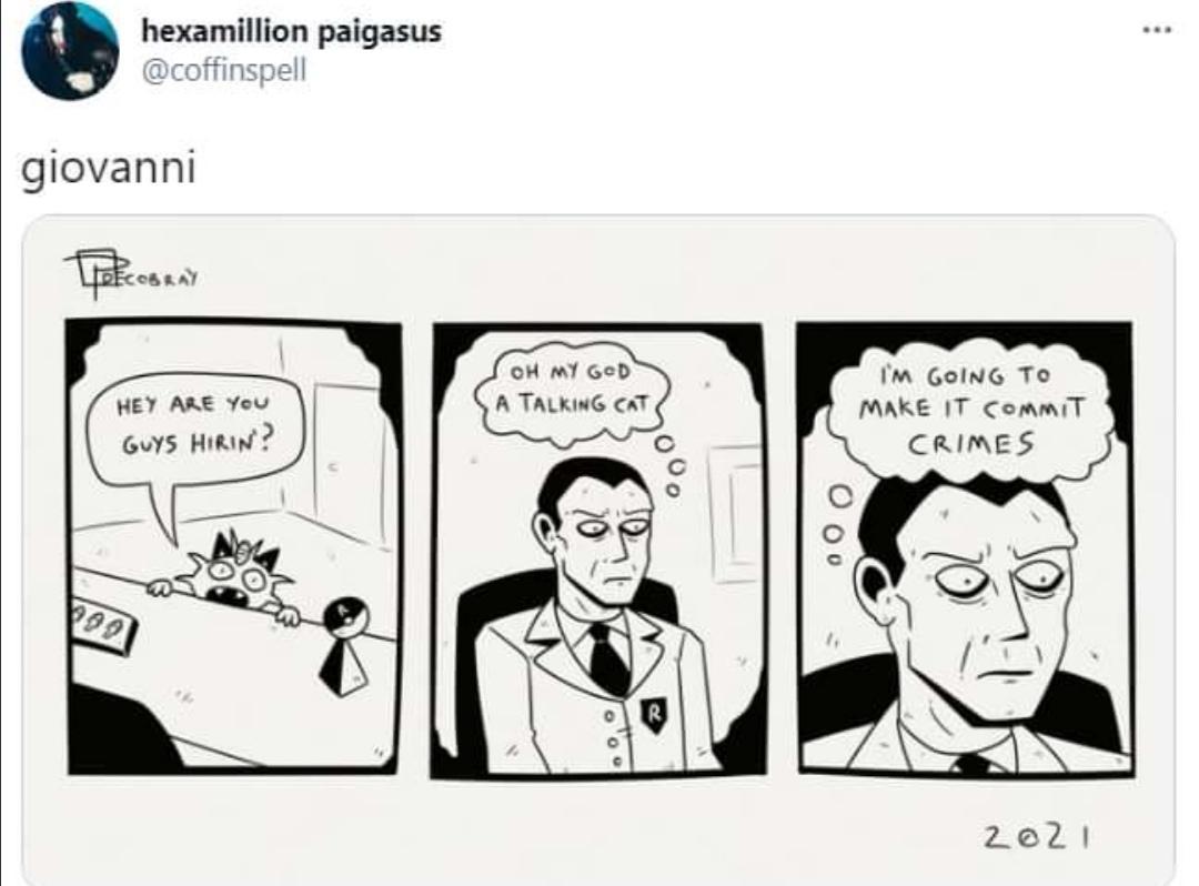 How it all started | Scrolller