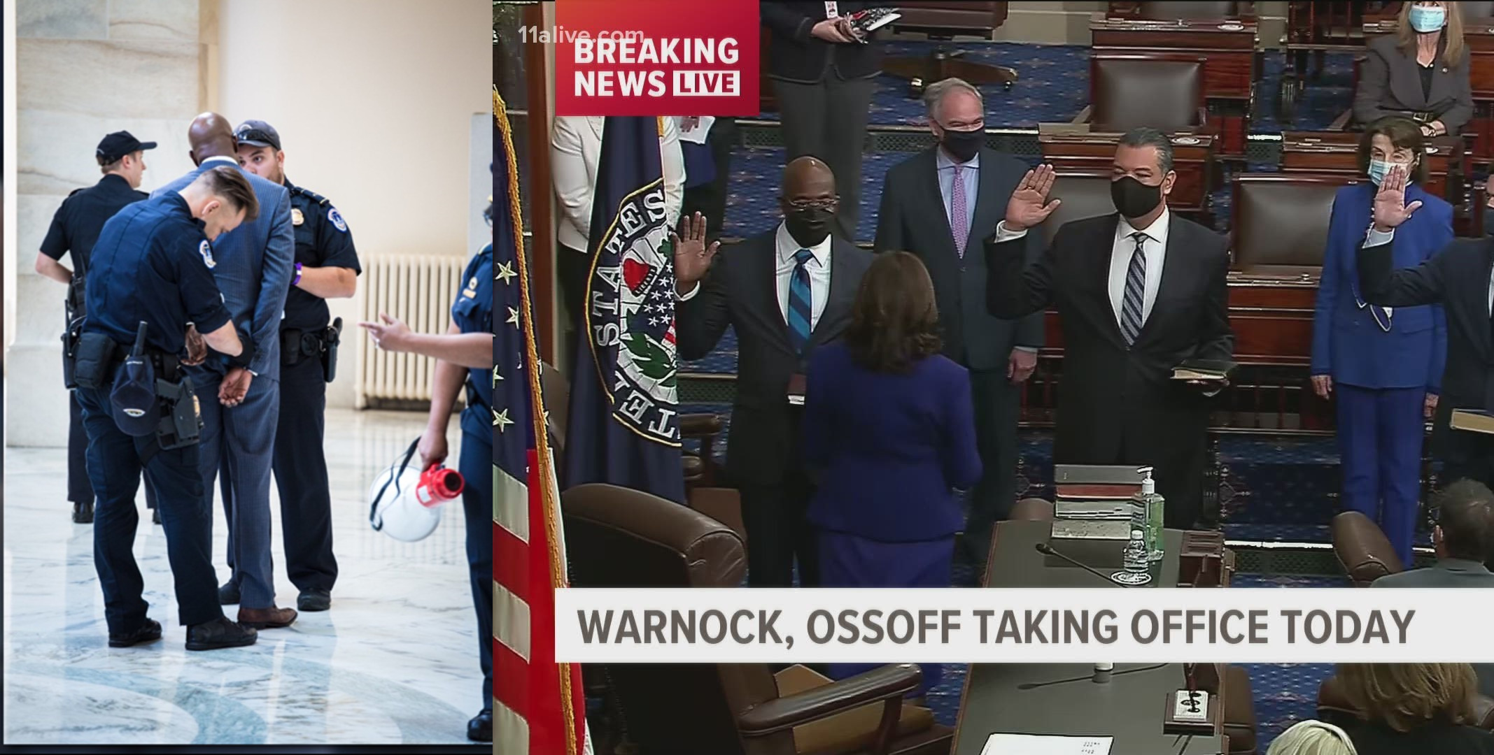 How it started.... How's it going. | Scrolller