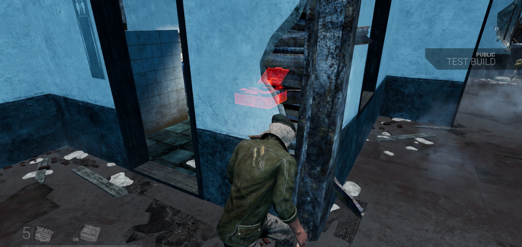 How new 'Left Behind' perk works | Scrolller