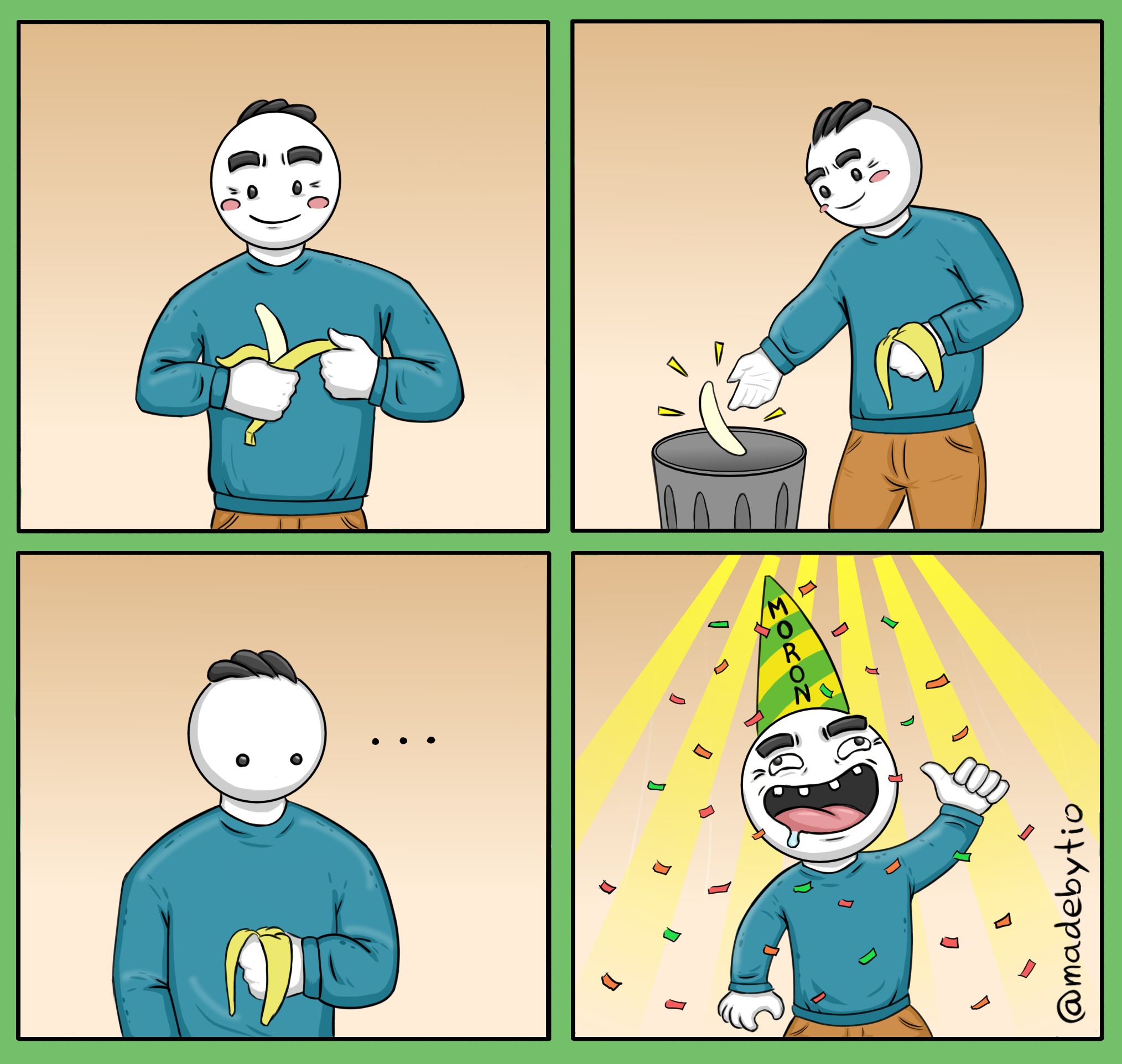 How the brain works | Scrolller