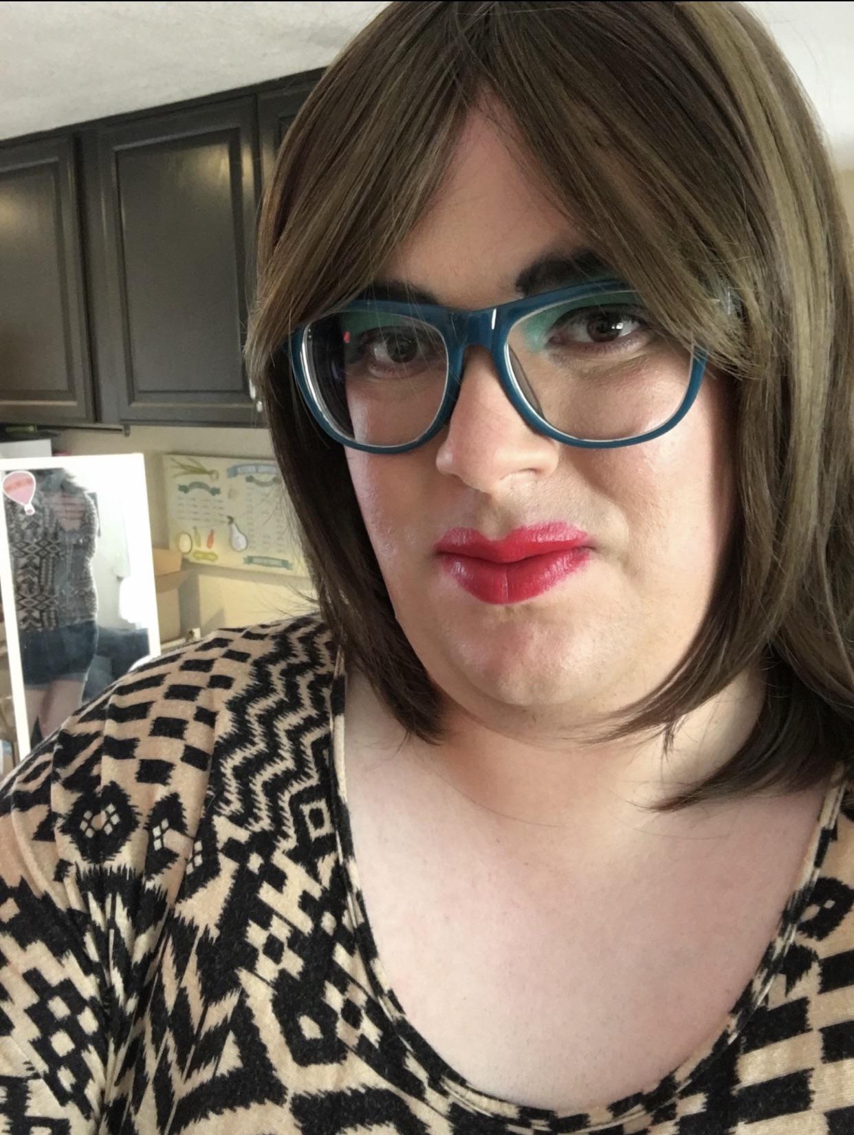 How passable am I?? | Scrolller