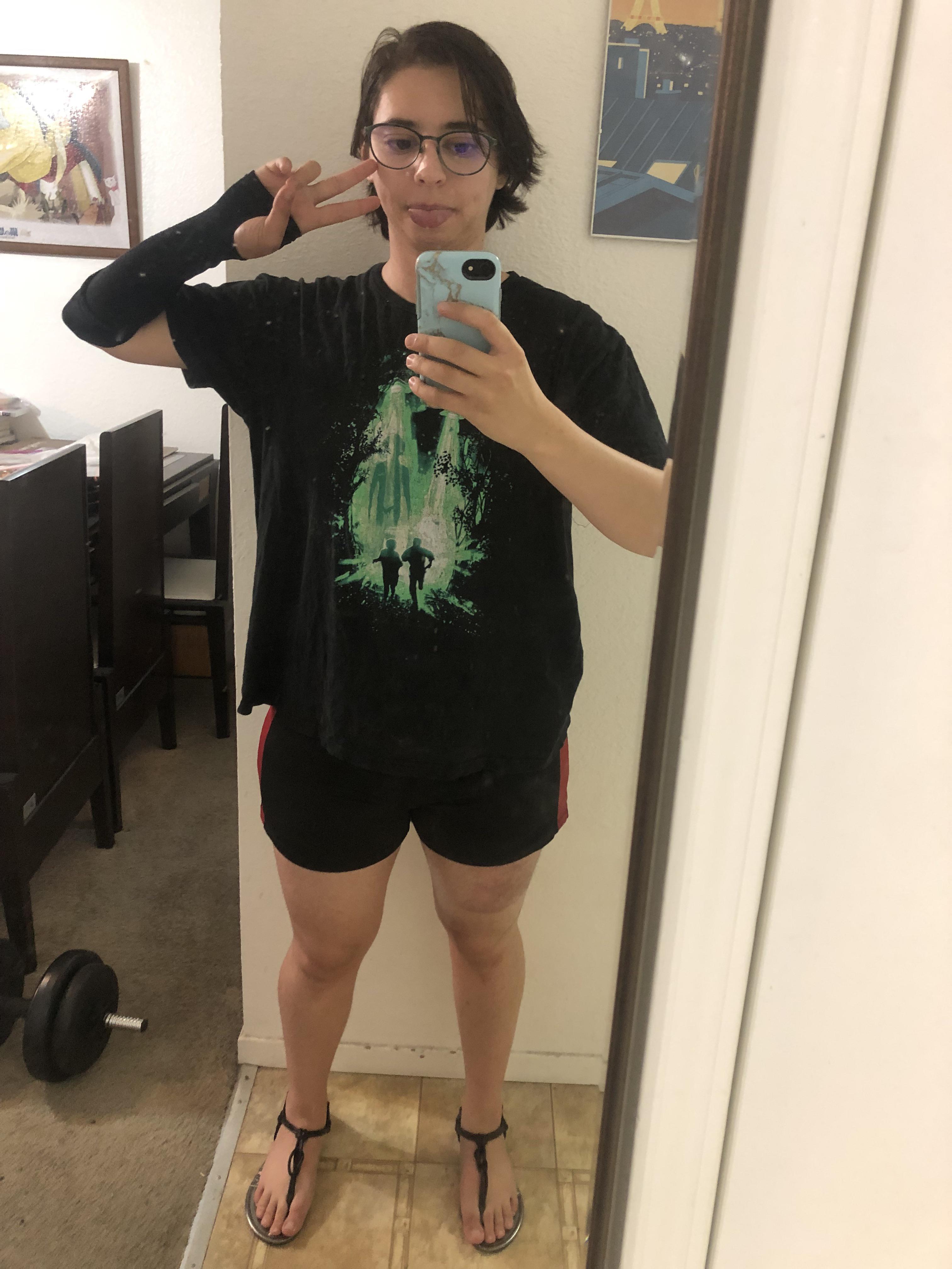 How passable am I? | Scrolller