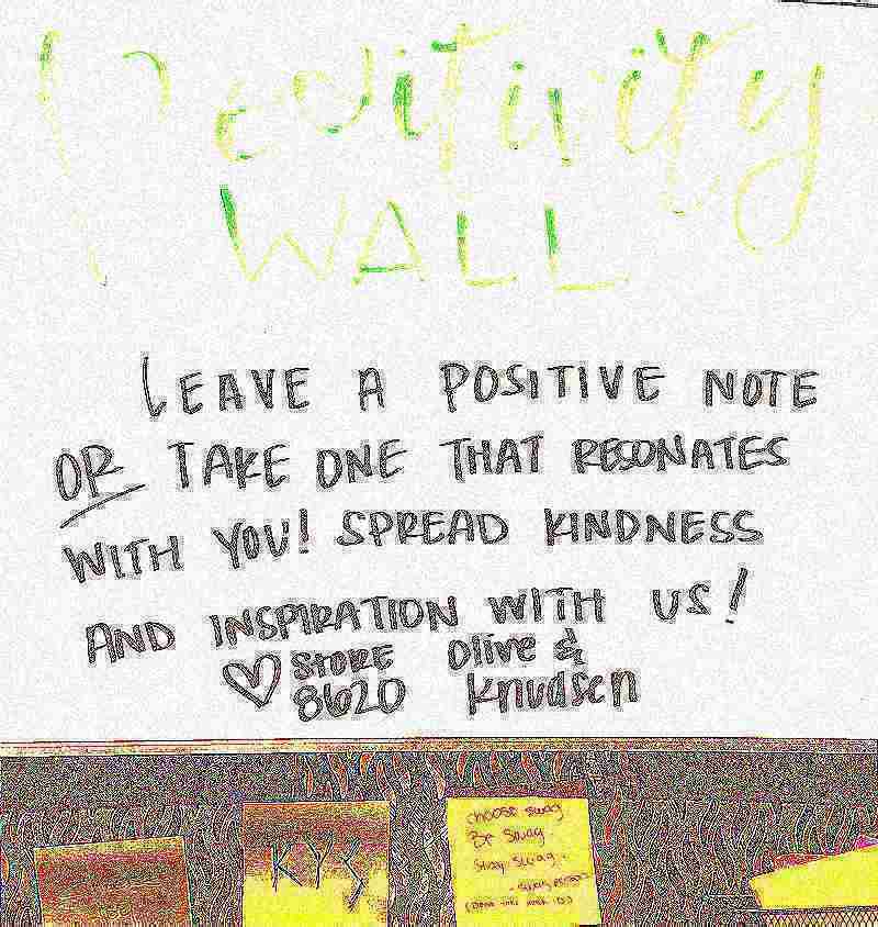 how positive | Scrolller