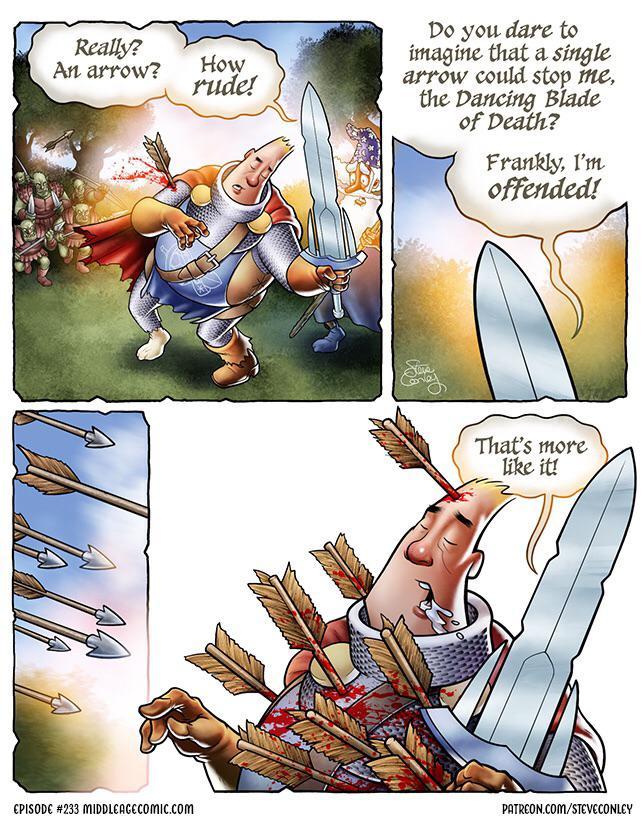 How rude! | Scrolller