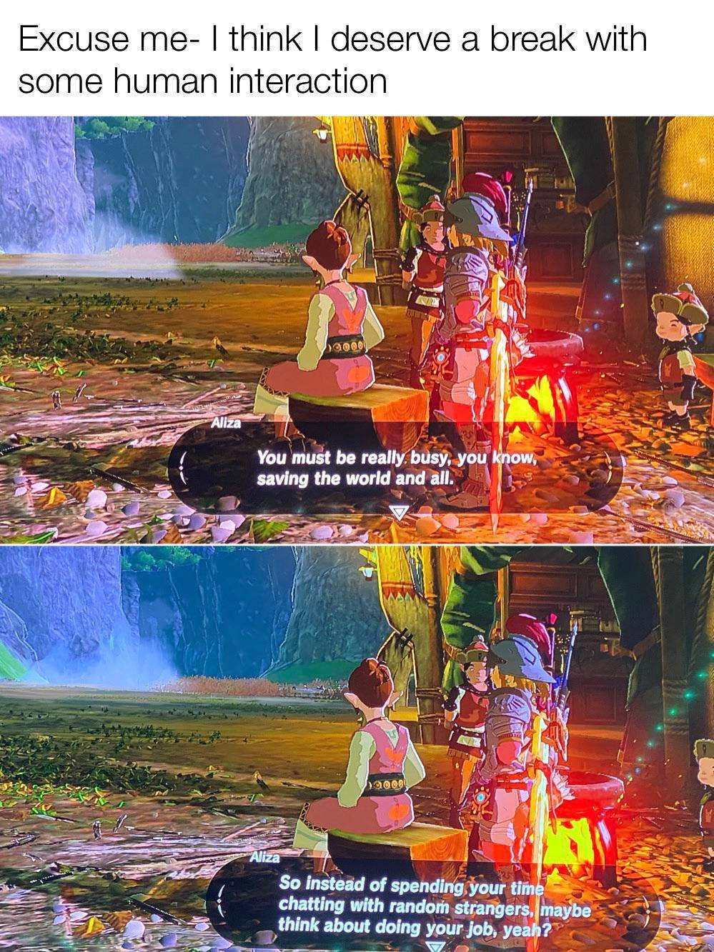 How rude | Scrolller