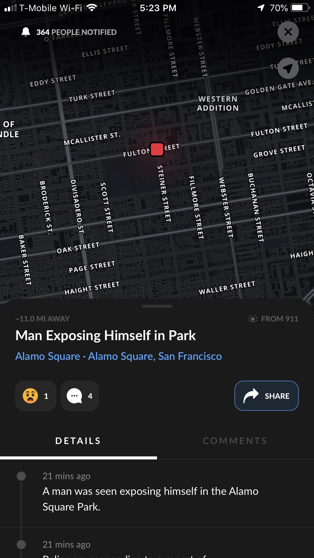 How rude! | Scrolller