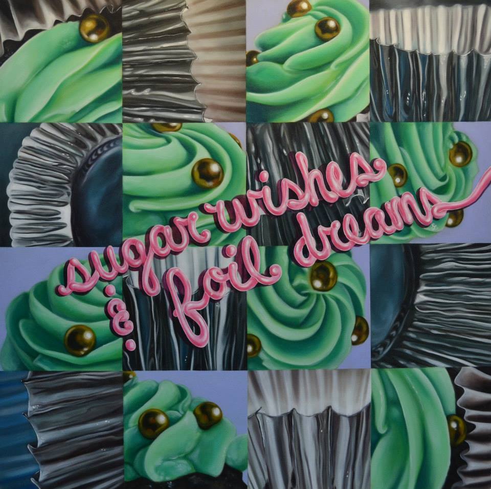 "How Sweet?" | Scrolller