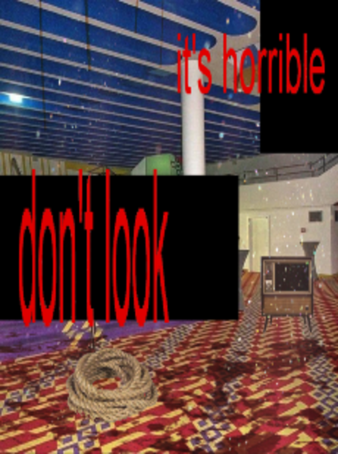 how terrible. | Scrolller