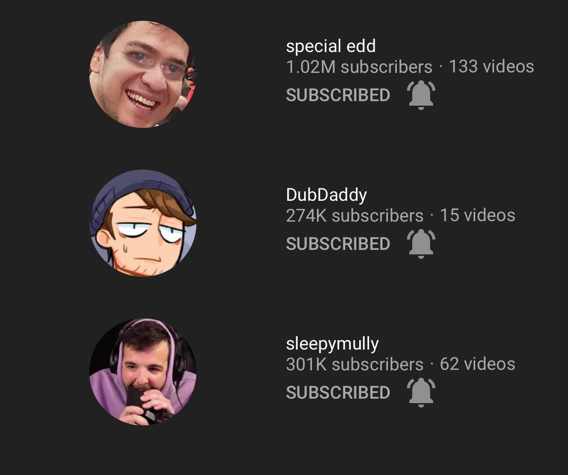 How the Tables have Turned | Scrolller