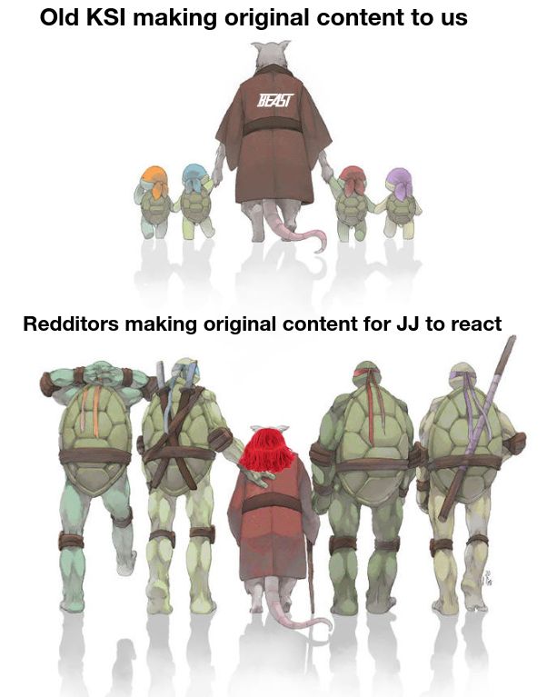 How the times have changed... | Scrolller