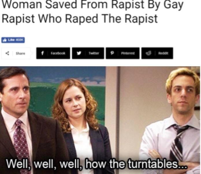 How the turn tables | Scrolller