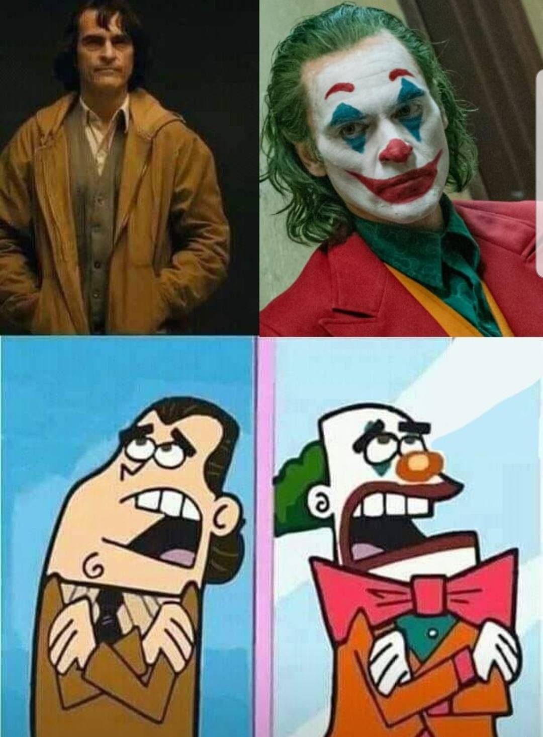 How tho...? | Scrolller