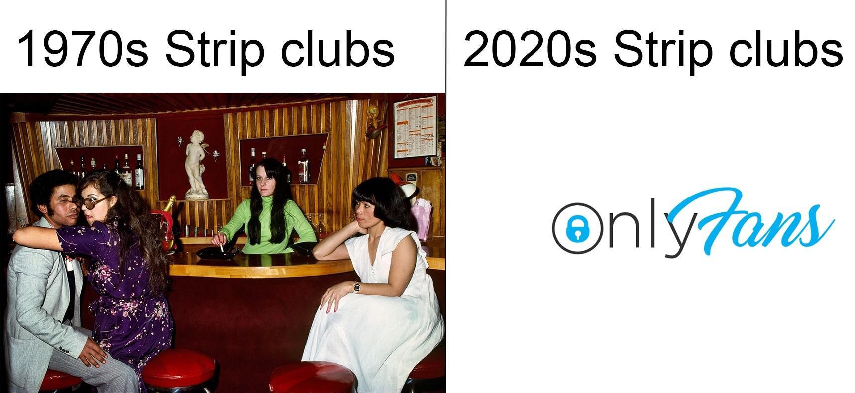 How times have changed | Scrolller