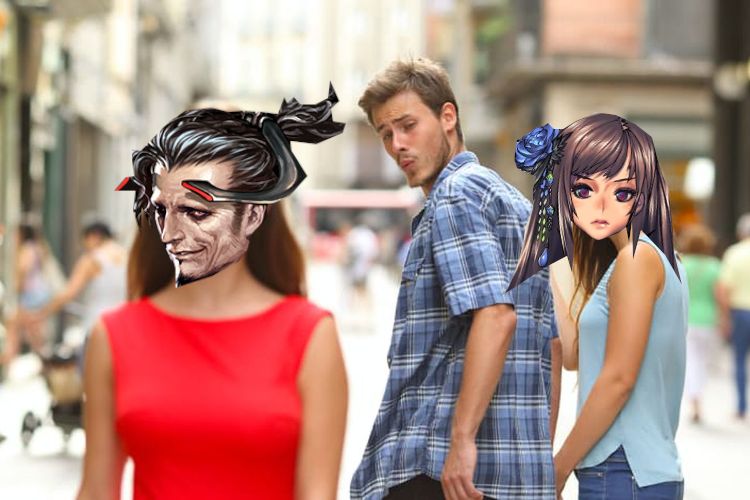 How times have changed | Scrolller