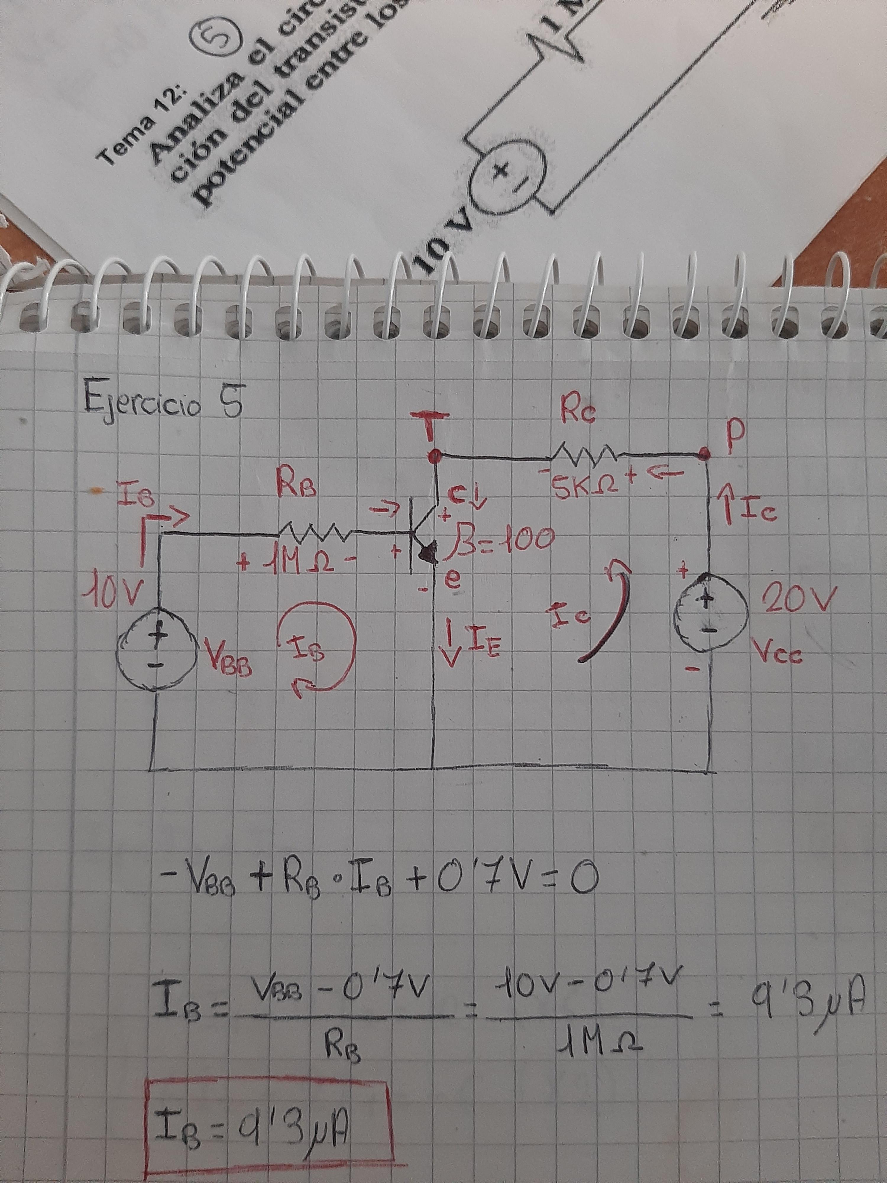 How To Calculate The Potential Difference Between Points T And P