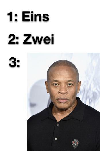 How To Count In German Scrolller