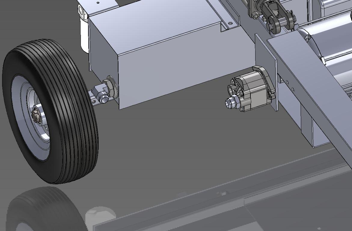 How to create an assembly that is in relation to another assembly? | Scrolller
