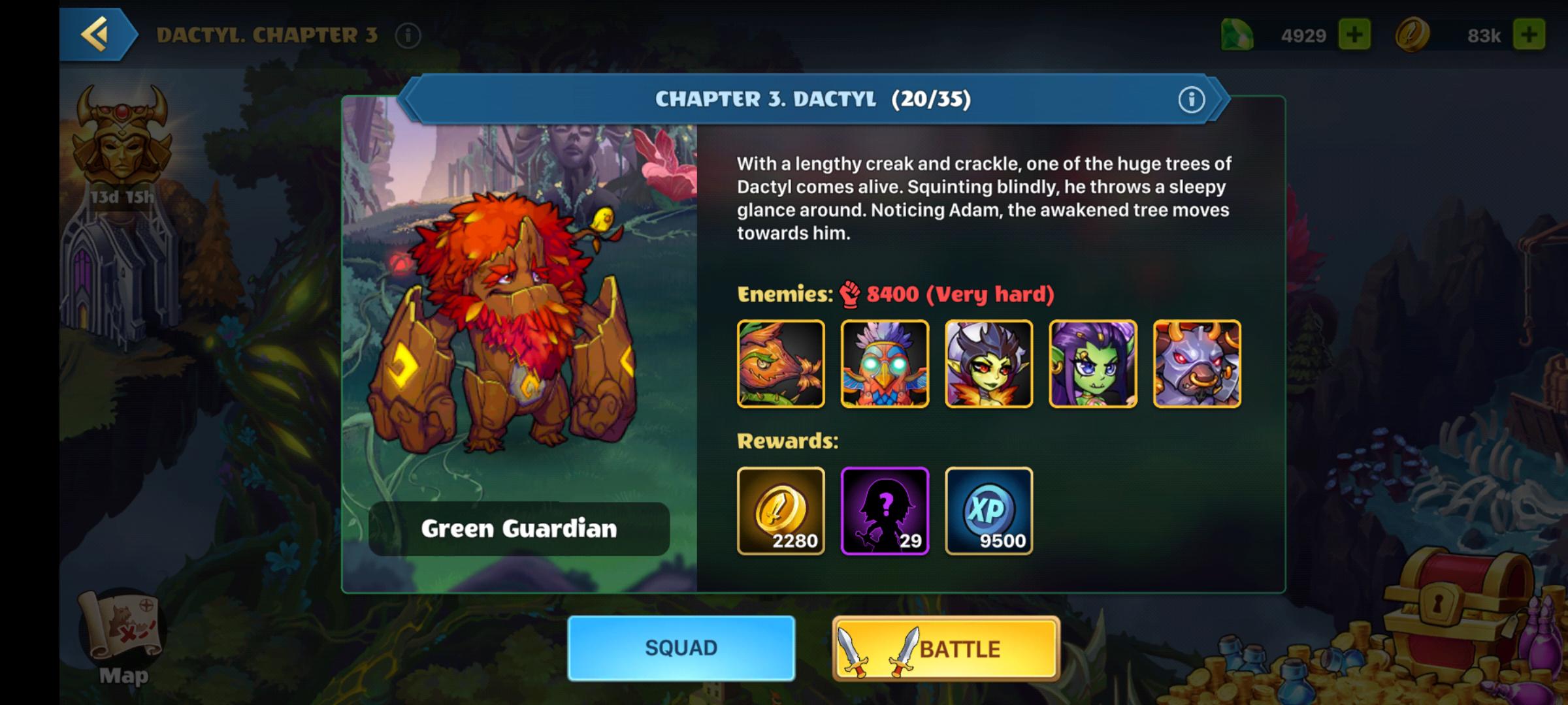 how to defeat this boss ?? | Scrolller