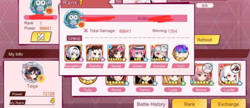 How to defeat this team? :( | Scrolller