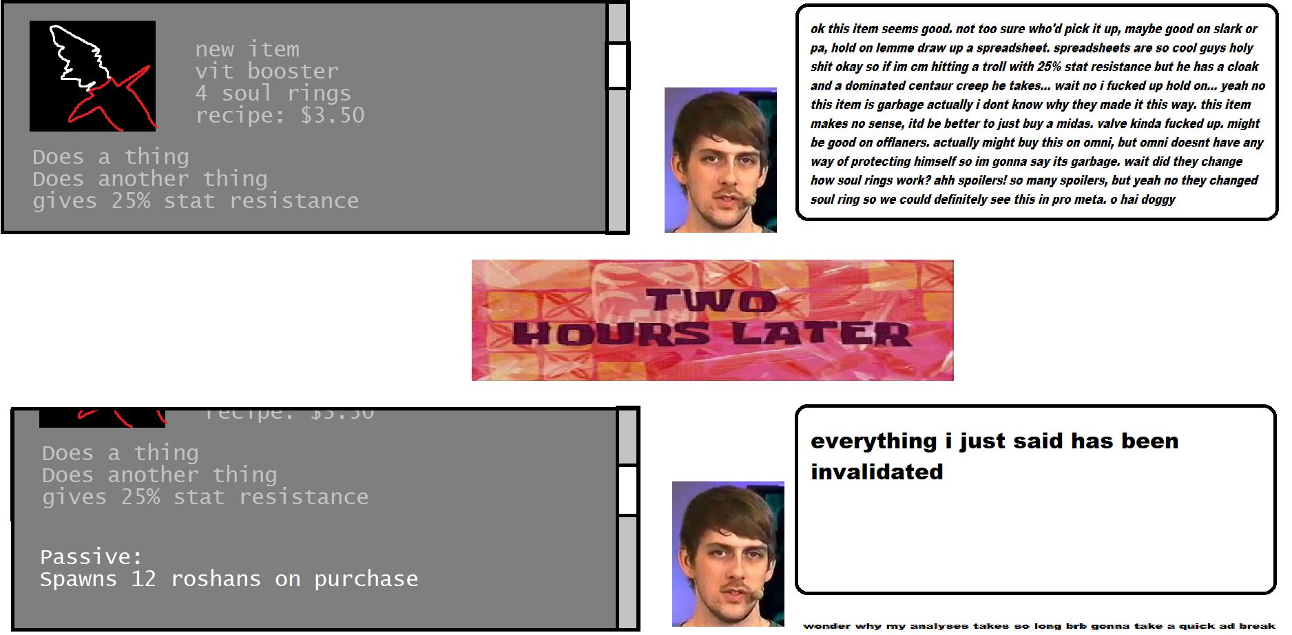 How to do a patch analysis like Purge | Scrolller