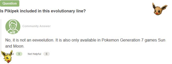 How to Get All of the Eevee Evolutions in Pokémon HeartGold/SoulSilver | Scrolller