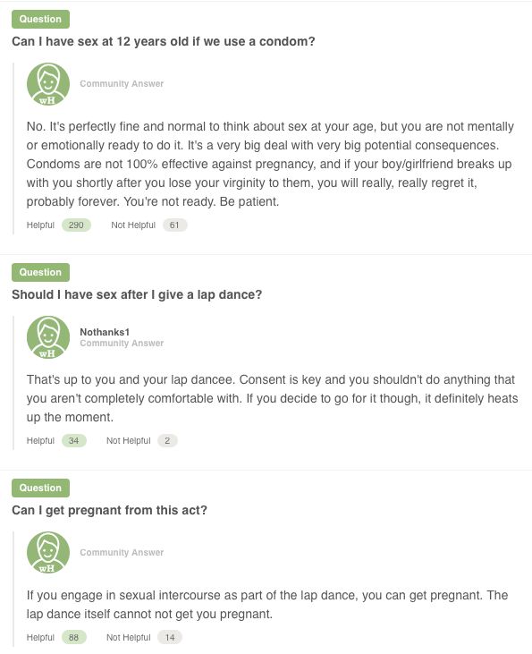 How to Give a Lap Dance | Scrolller