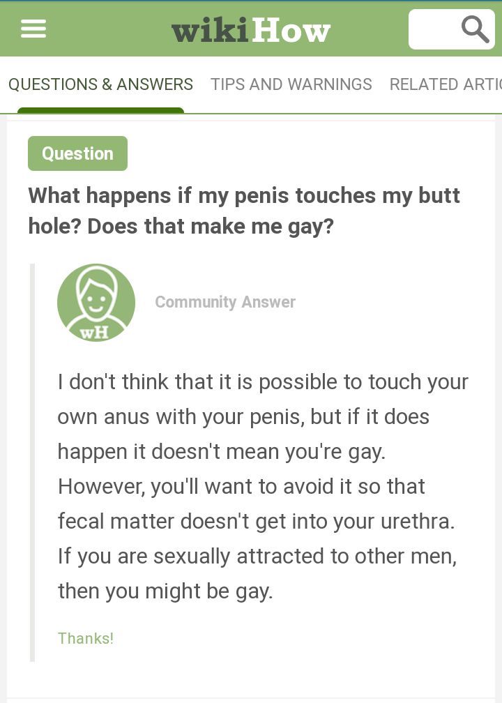 How to Hide an Unwanted Erection | Scrolller