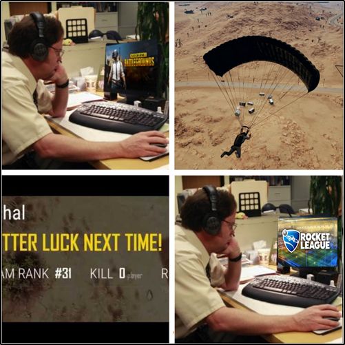 How to play pubg | Scrolller