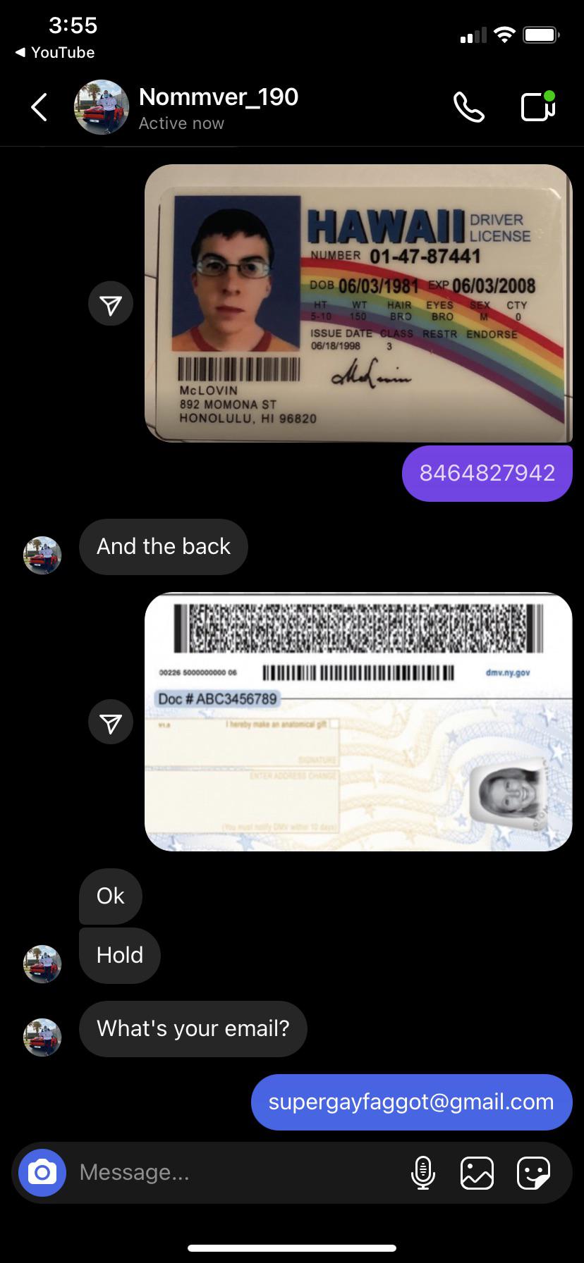How to prevent scams 👍 | Scrolller