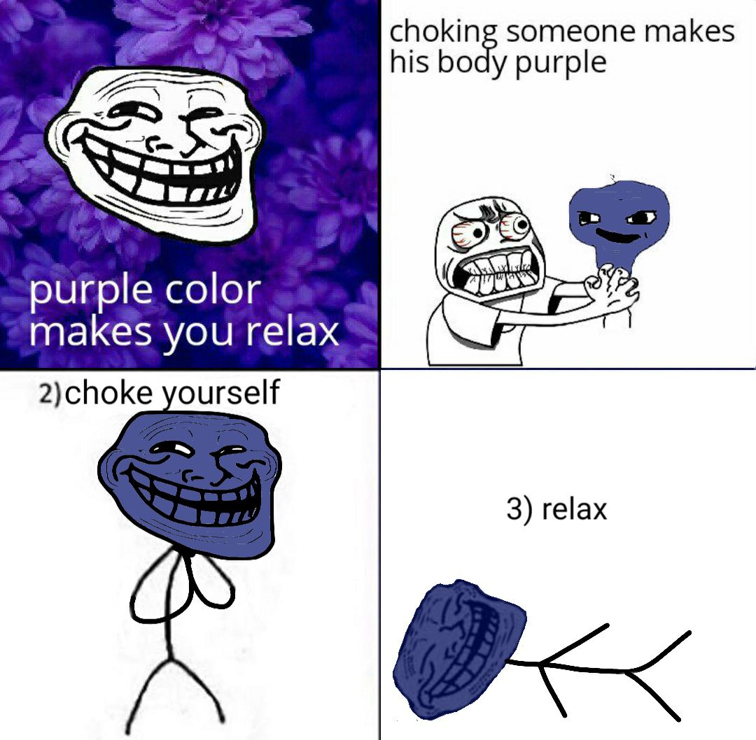 How to relax | Scrolller