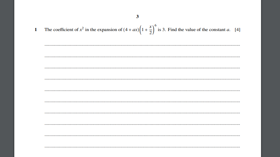 how to solve this question? | Scrolller