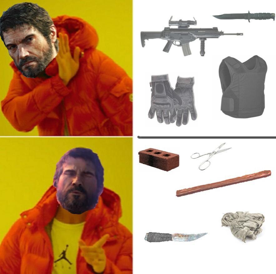 How to survive a zombie apocalypse | Scrolller