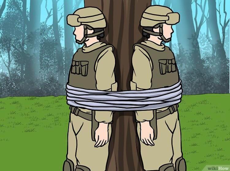 How to Win a Nerf War | Scrolller