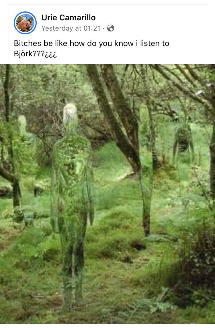 How u know tho | Scrolller