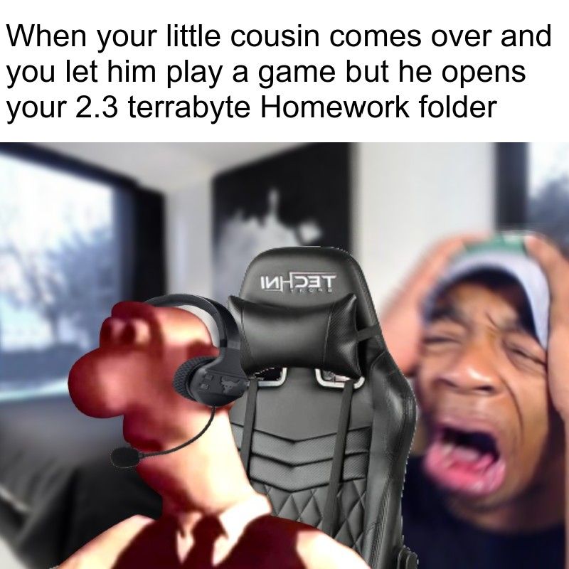 How Unfortunate... | Scrolller