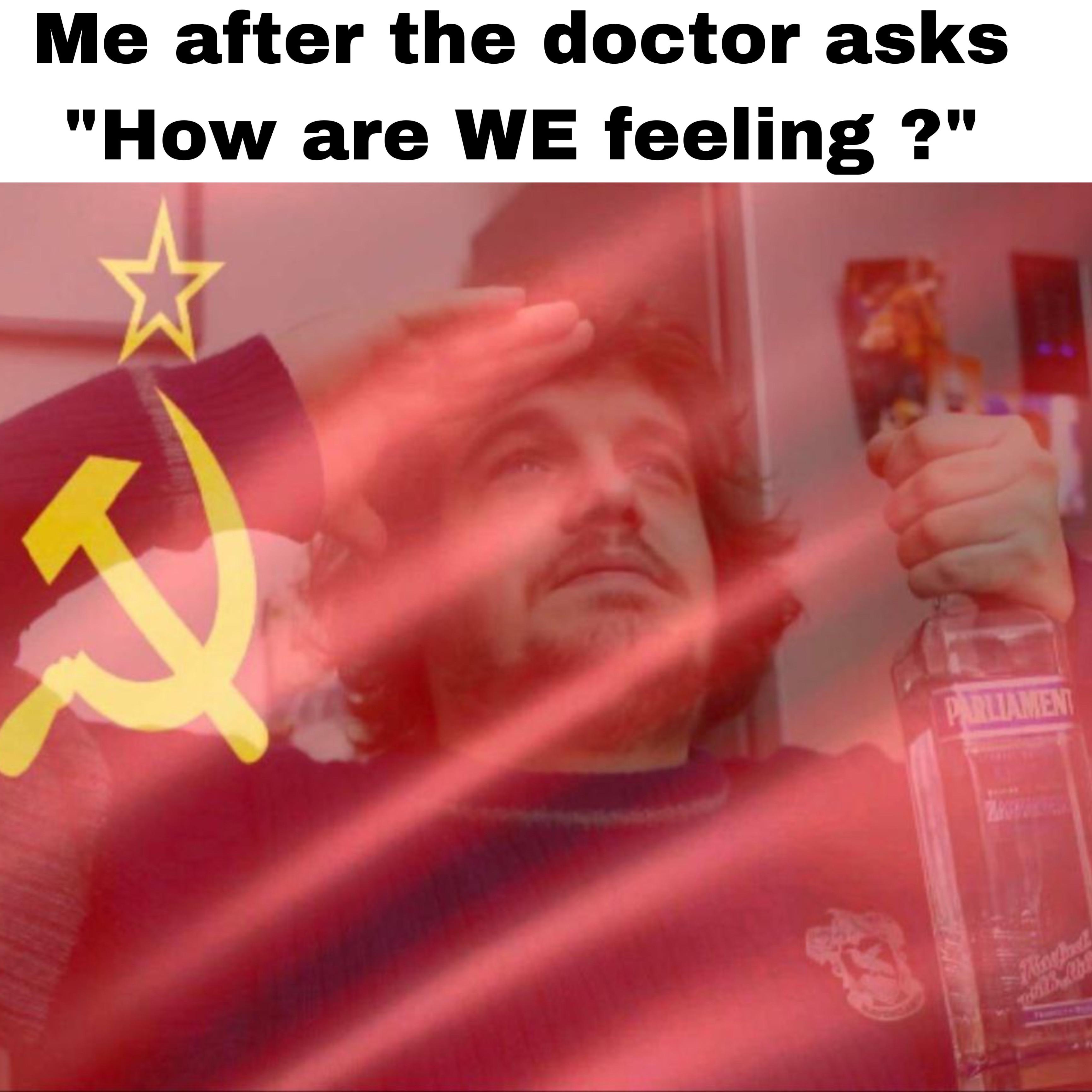 How WE feeling ? | Scrolller