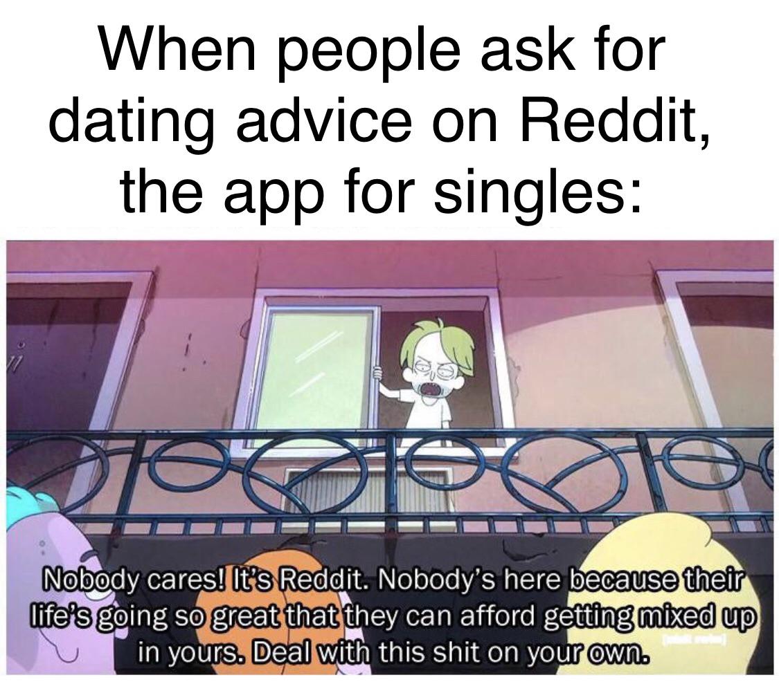 How would we know!? | Scrolller