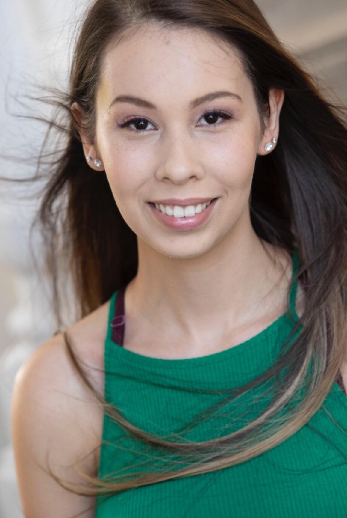 How would you cast me as? | Scrolller