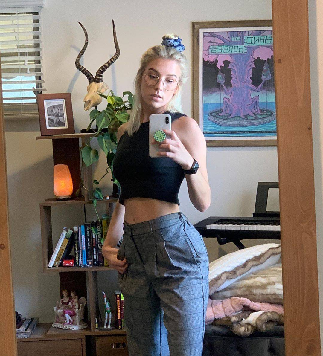 How would you fuck Courtney Miller? | Scrolller