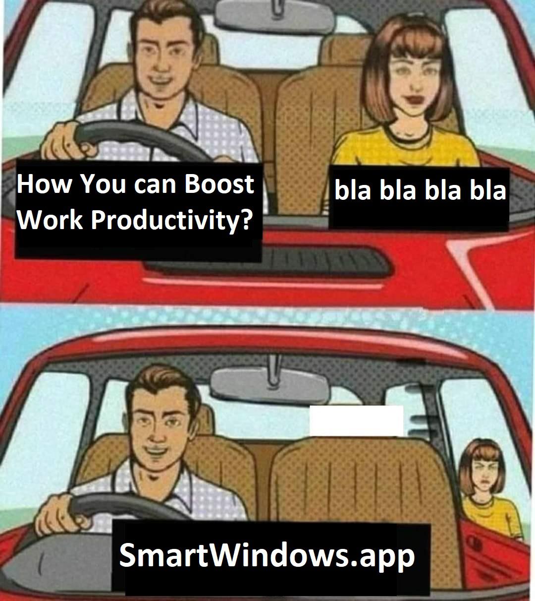 How you Can Boost Work Productivity? :) | Scrolller