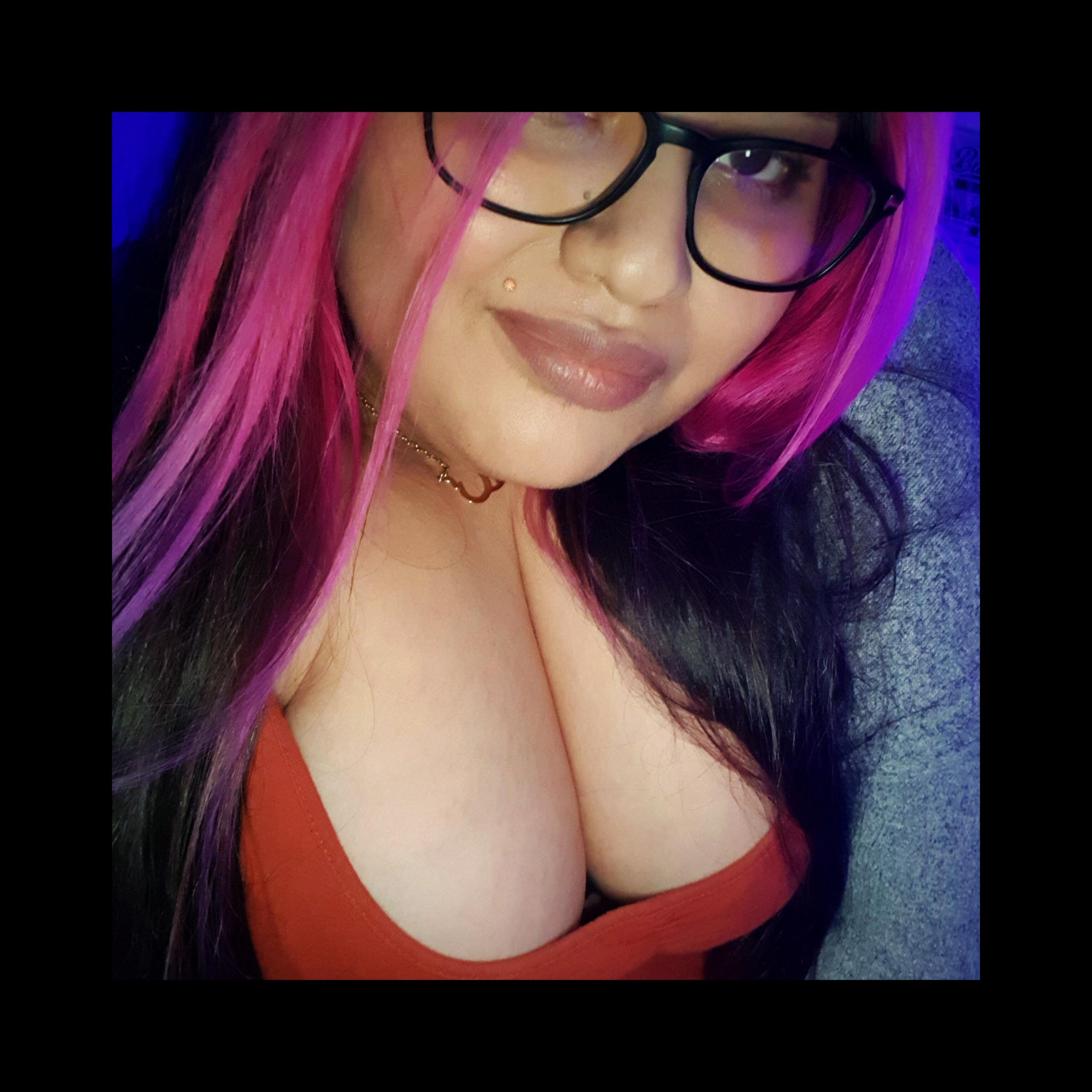 How you doin ? 🥰 | Scrolller