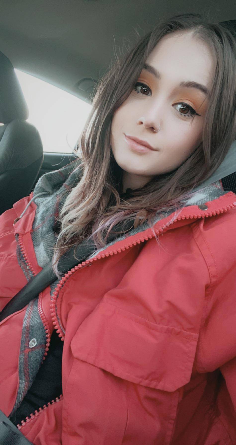 hows everyone been feelin? ☺️ | Scrolller