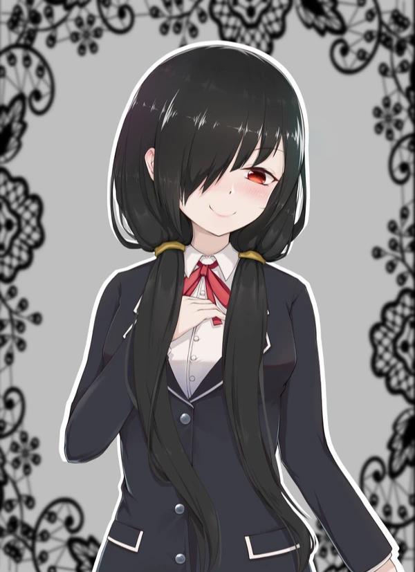 HQ Kurumi 360 [Mirrored] | Scrolller