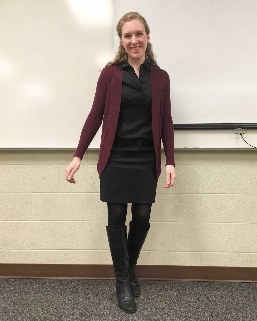 HS Math Teacher Rachel 1 | Scrolller