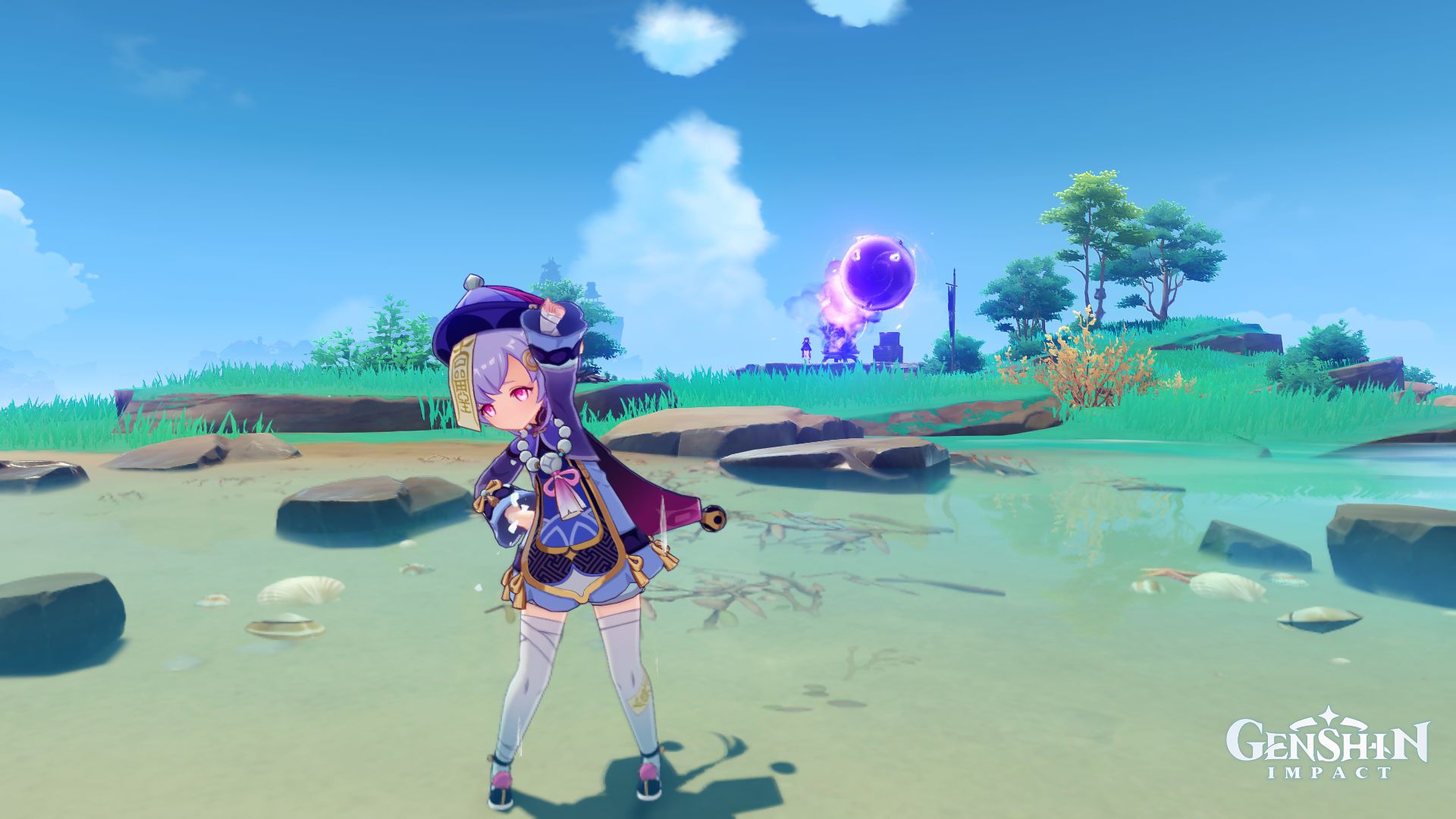 HU TAO NOOO- | Scrolller