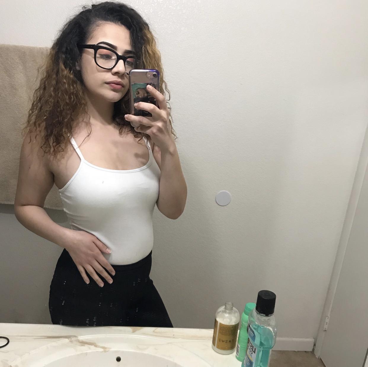 Hubble wants me to play for the longest time, I’m ready (f) 24 NY | Scrolller