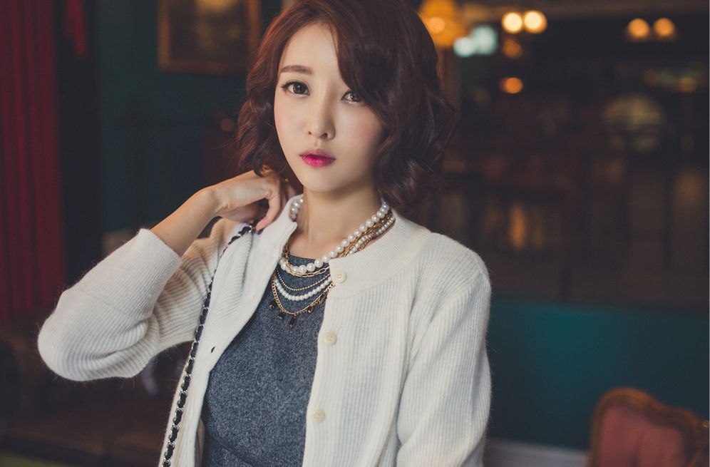 Huge album of Ji Na | Scrolller