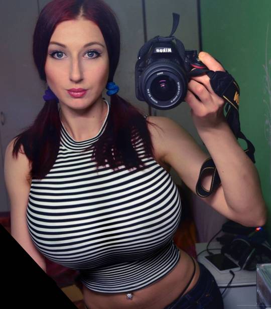 Knockers | Scrolller