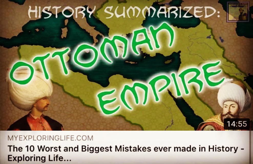 Huge Mistake | Scrolller